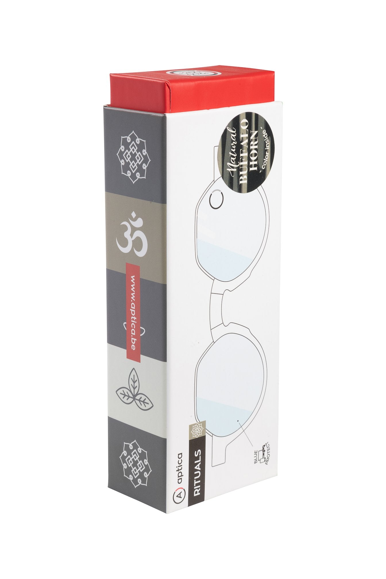 Rituals Hanami - Reading - Blue – APTICA