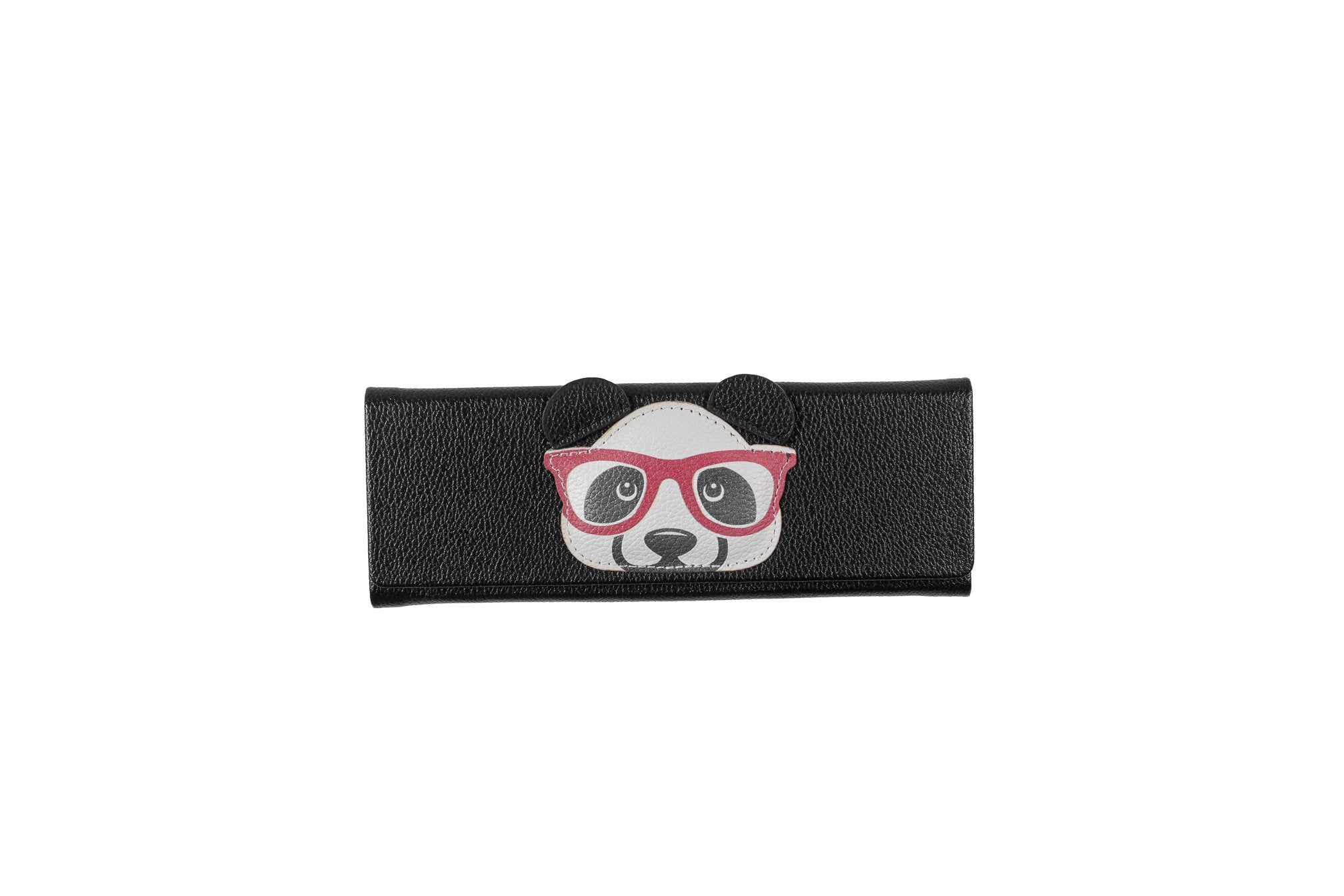 Foldable - Panda Black Red – APTICA