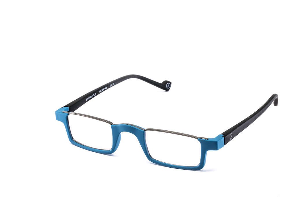 Bridge Helix - Reading - Blue – APTICA