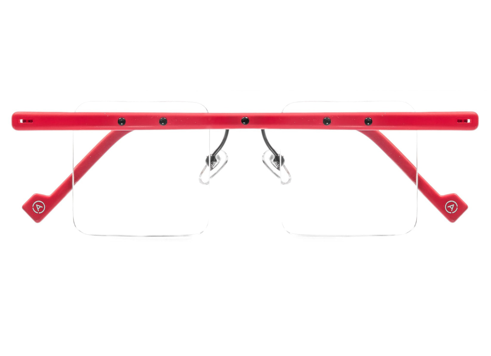 Matrix Oracle - Reading - Red – APTICA