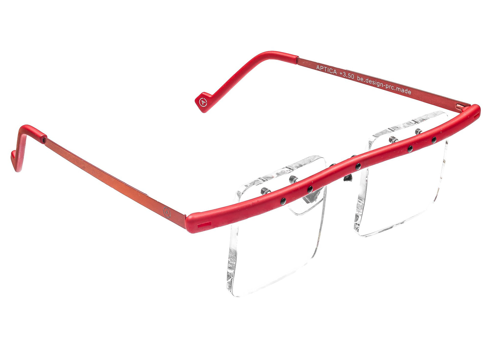 Matrix Oracle - Reading - Red – APTICA